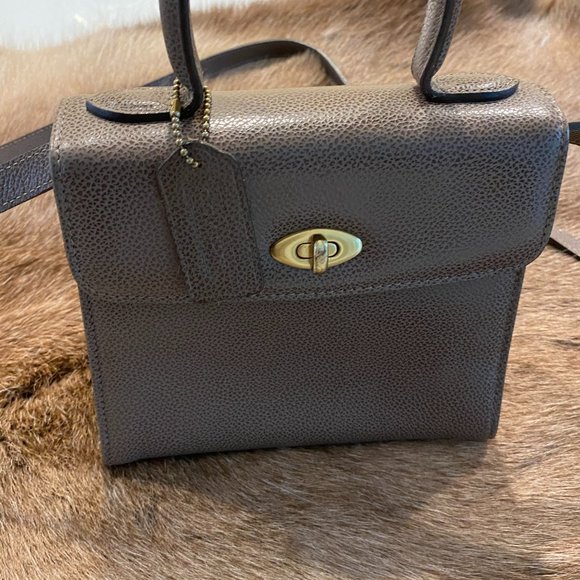 Coach | Bags | Vintage Coach Madison Collection Gracie Bag Limited ...